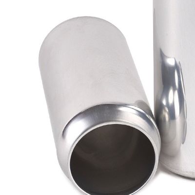 Canettes de bière en aluminium vides de Jima 25cl 33cl 50cl 500ml et ...